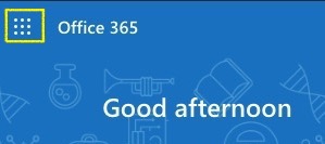 Open microsoft 365 - rasdesert