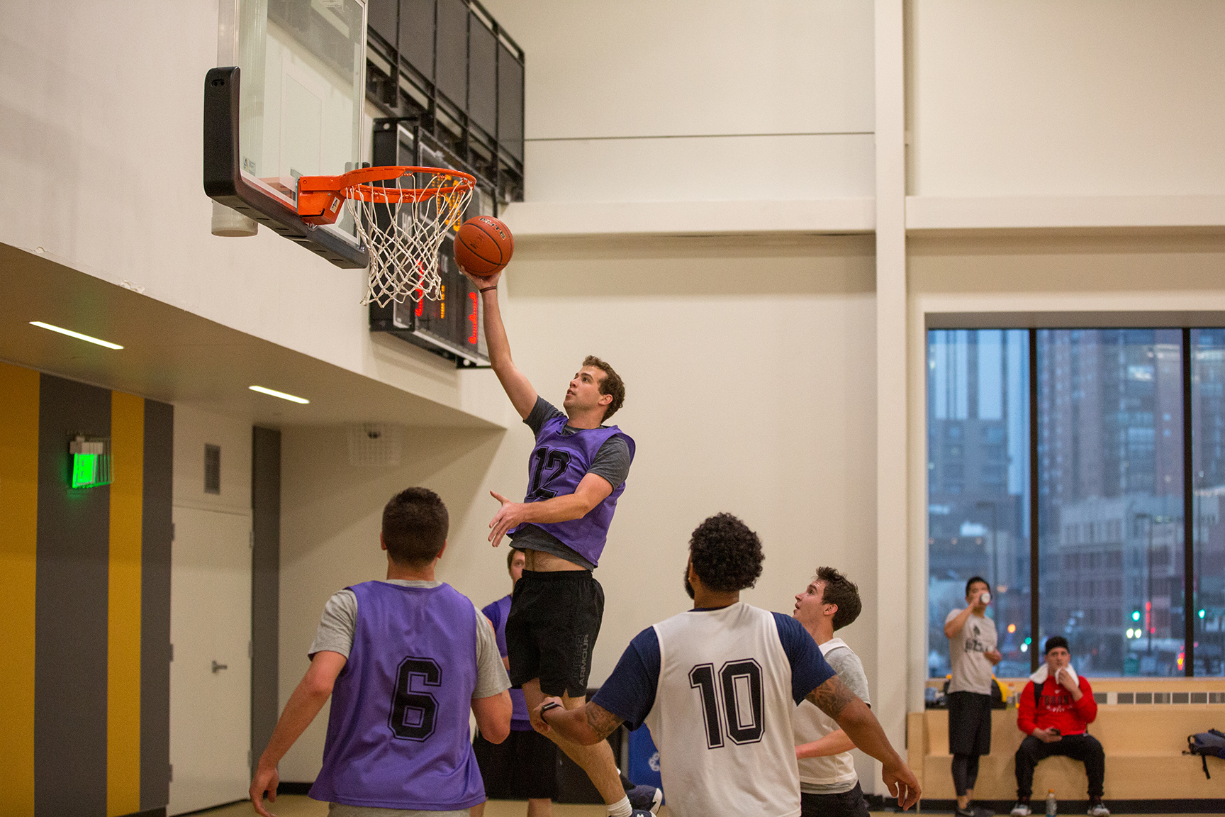 Intramural Sports