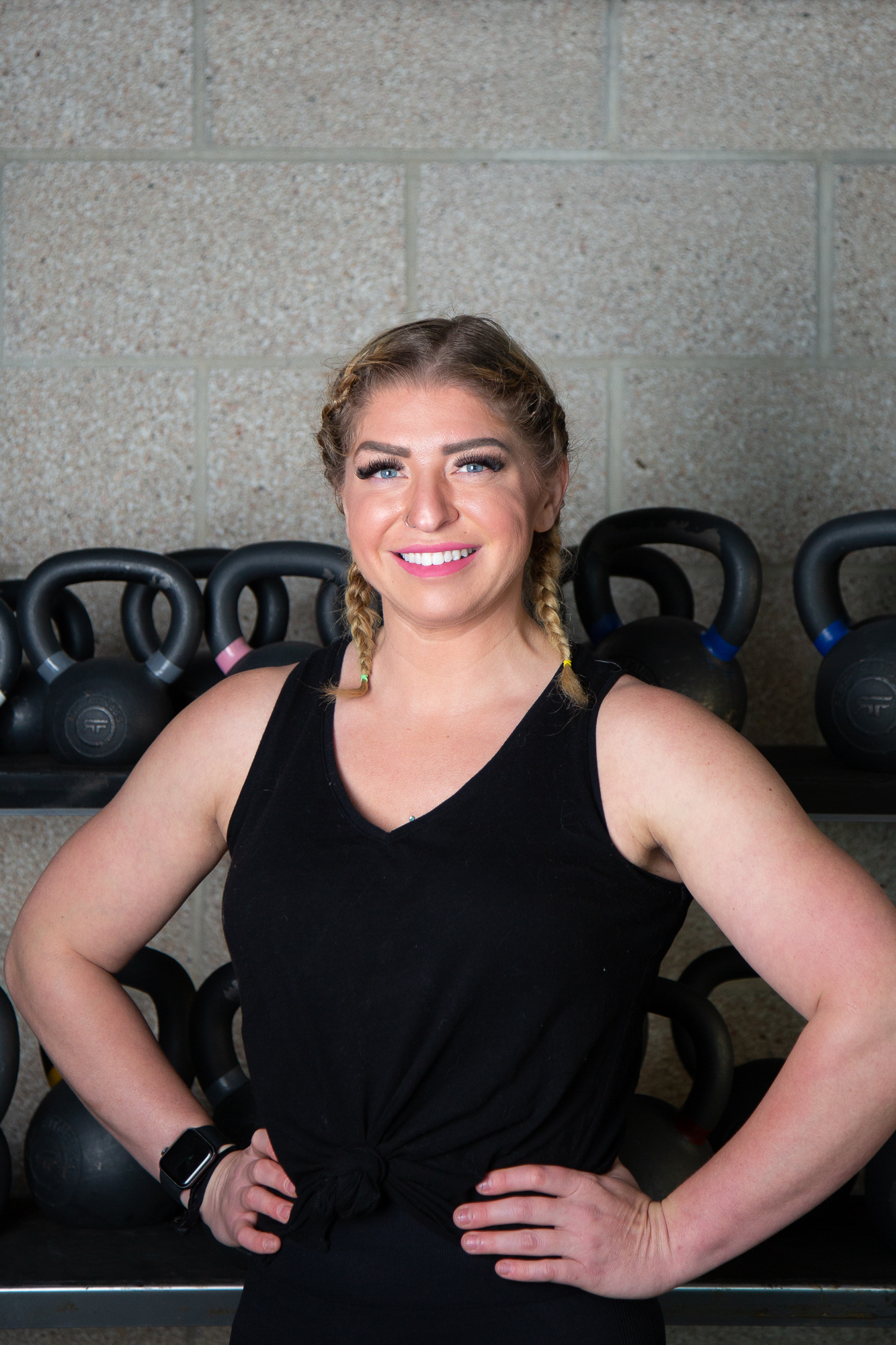 Meet the Instructors