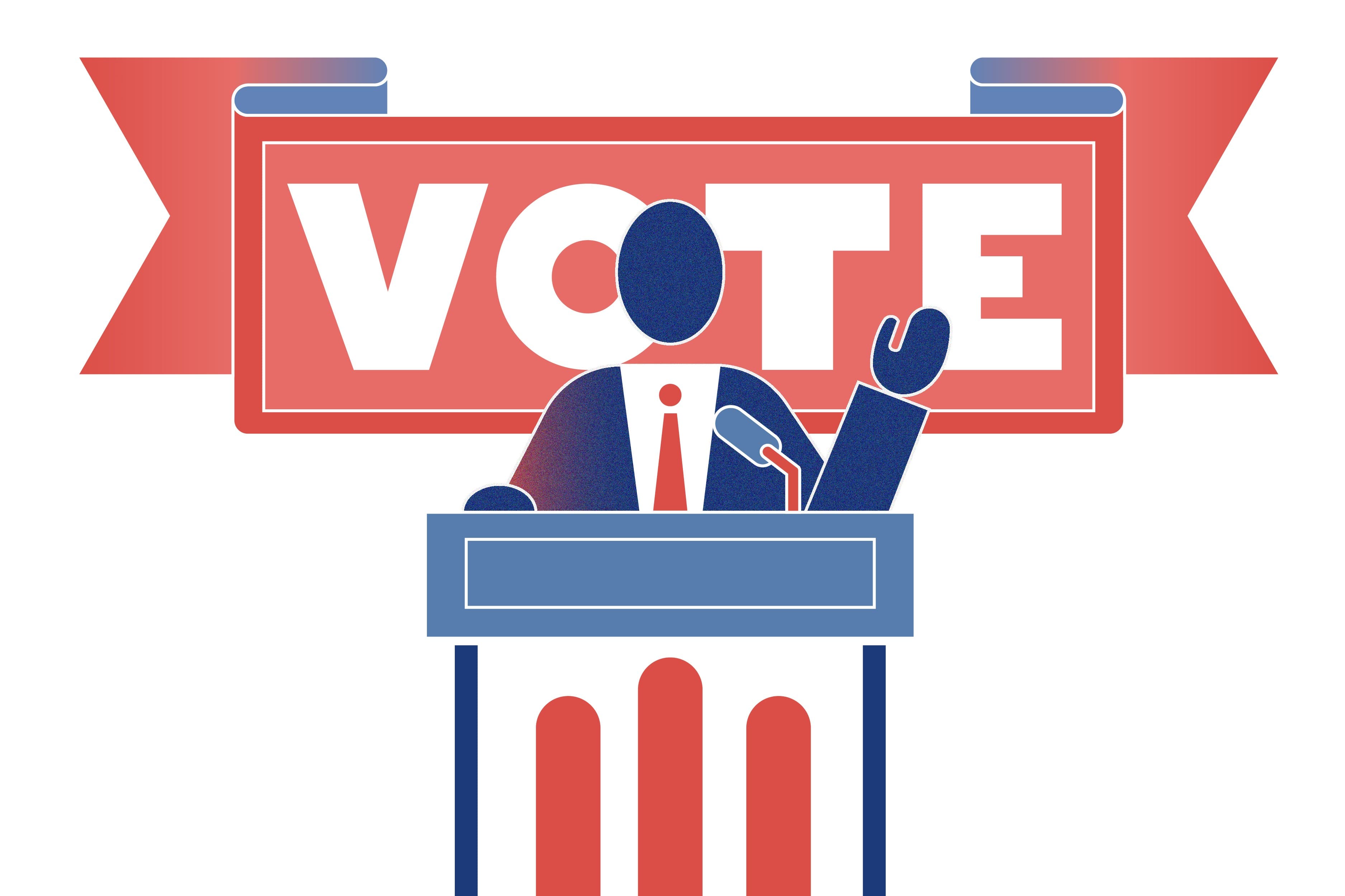 Student Government Association