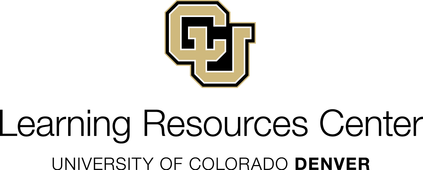 Learning Resources Center