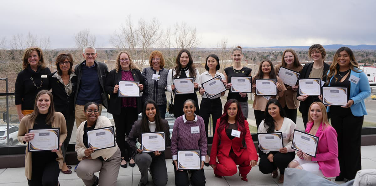 CU Denver Alumni
