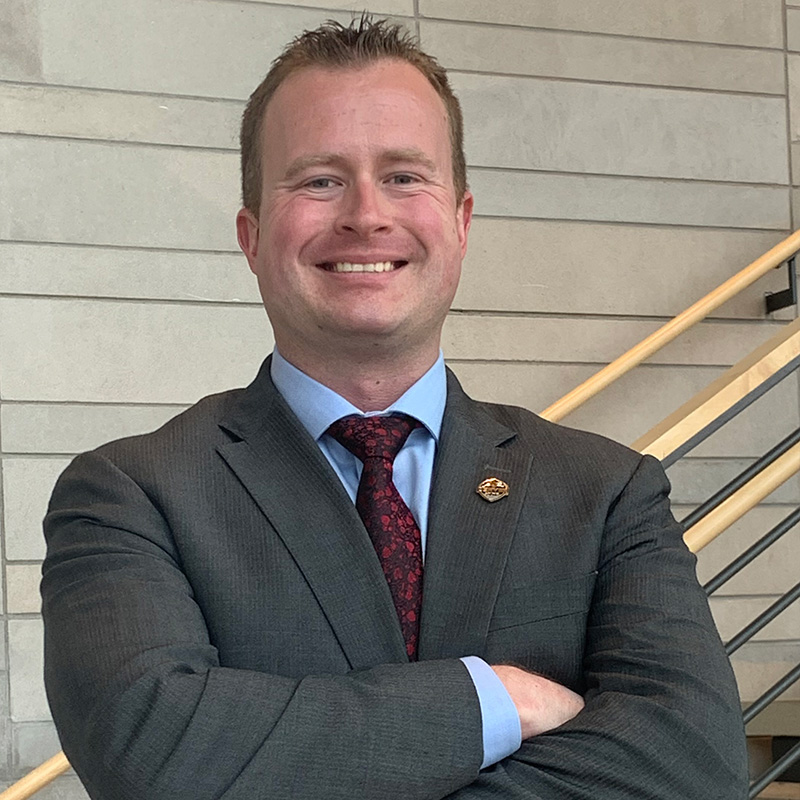 Connect With Transfer Admissions