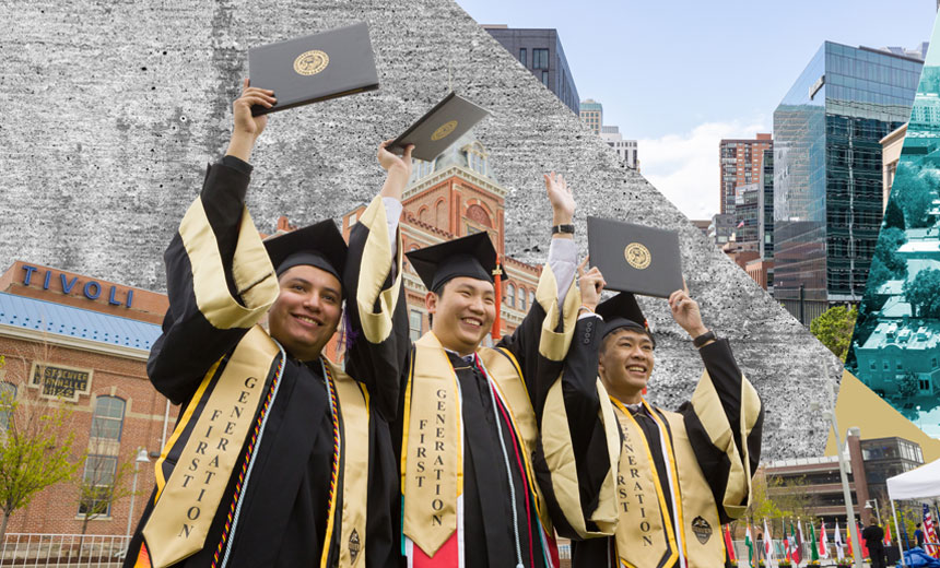 Meet Your Moment at CU Denver