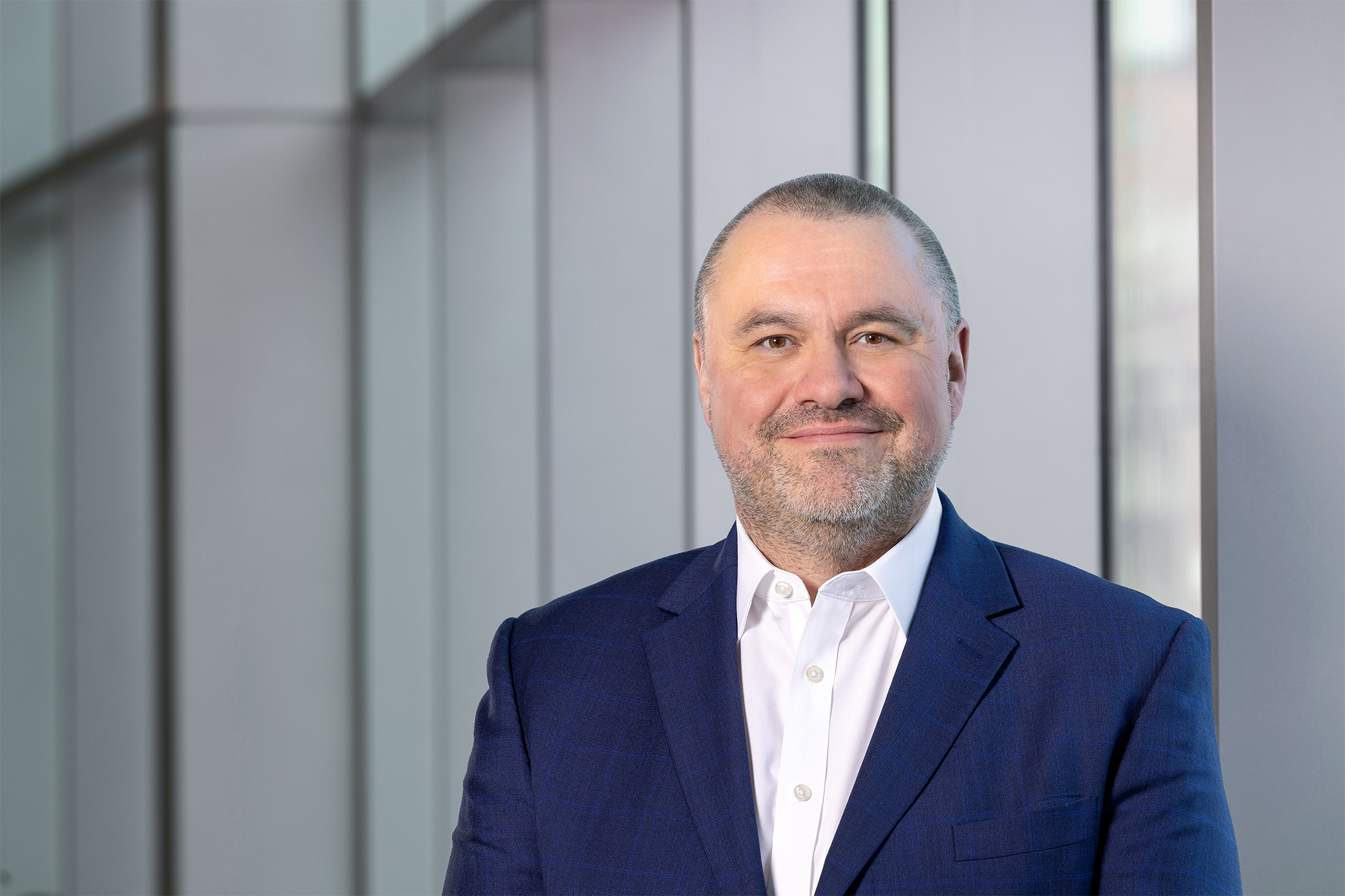 Biography - CU Denver Chancellor